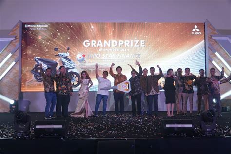 Apresiasi Konsumen Setia Mitsubishi FUSO Gelar Truck Campaign 2022 Di