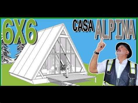 Bungalow Tiny House Youtube Log Cabin Plans Log Cabin Houses