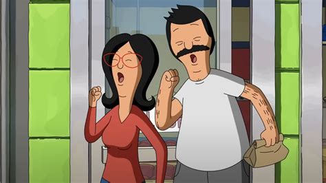 The Bob S Burgers Writers Know When It S Time For Jokes To Take A Backseat
