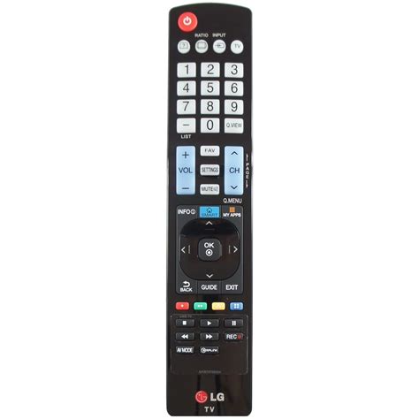 Controle Remoto Lg Smart Akb 73756524 No Shoptime