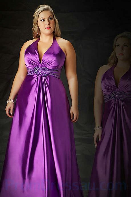 Empire Waist Plus Size Dresses