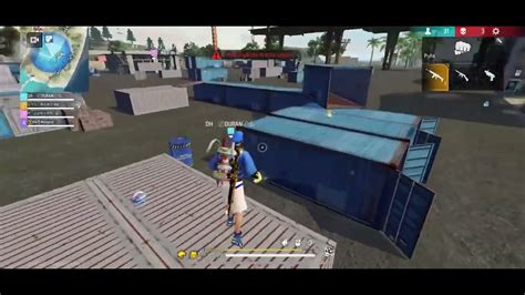 FREE FIRE ASÍ LLEGUÉ A GRAN MAESTRO EN 10 MINUTOS YouTube