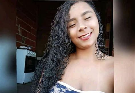 FEMINICÍDIO Jovem de 18 anos é morta a facadas em Luzimangues