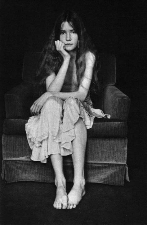 David Hamilton Girl In The Armchair Tumbex