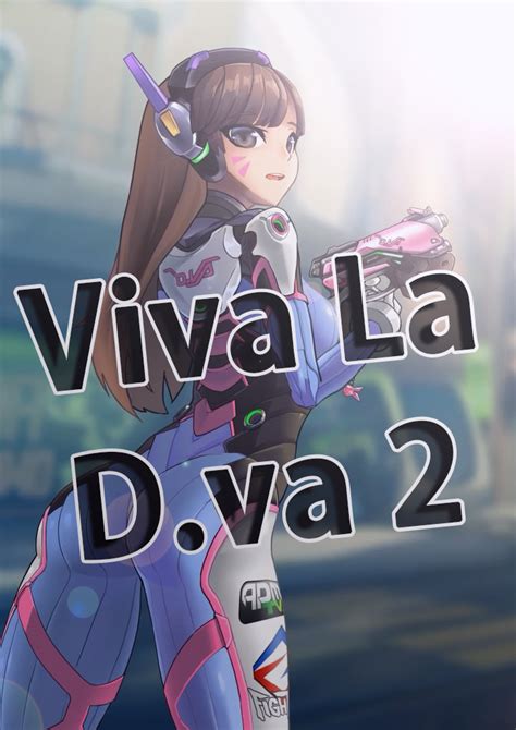 Hm Viva La D Va Korean