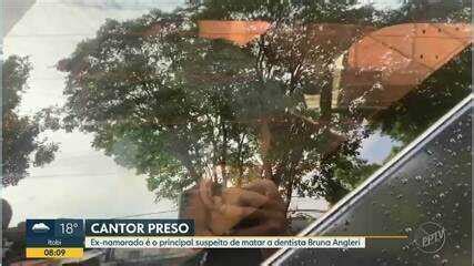 Vídeo policiais comemoram ao prender em Ribeirão Preto cantor