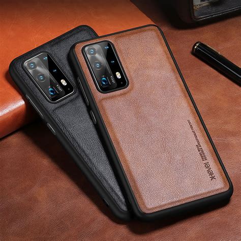 Huawei P40 P40 Pro Mate 30 Pro Case Original X Level Earl III