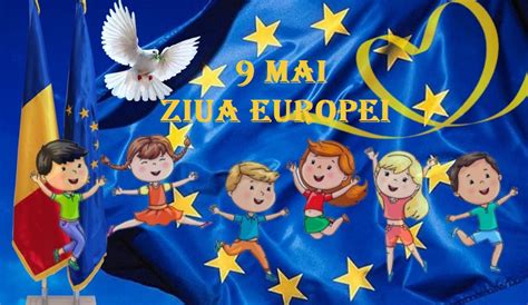 Buzoienii sunt invitați duminică să marcheze Ziua Europei prin sport