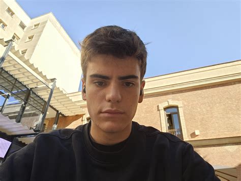 Galer A Zonamovilidad Es Fotograf As Tomadas Con La Samsung Galaxy