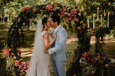 30 Sugestões simples para economizar no casamento