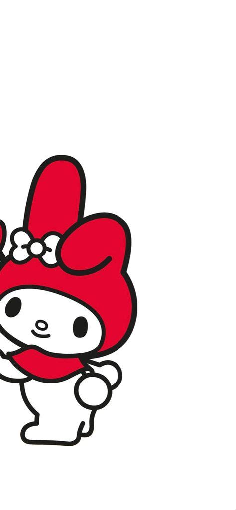 Matching Hello Kitty Wallpaper Friends