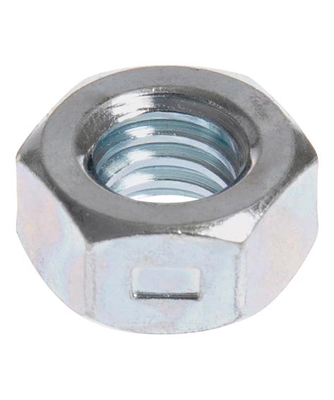 Lock Nut Purpose Types Sizes And Alternatives Punchlist Zero