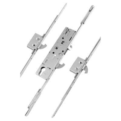 UPVC Door Lock And Mechanism Replacement 247 London Locksmith