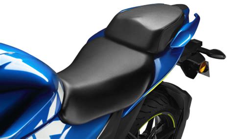 Gixxer Sf Suzuki Motor De Colombia Sa
