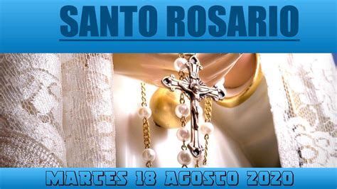 Santo Rosario Para Difuntos Misterios Dolorosos In