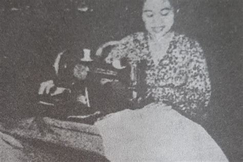 Biografi Ibu Fatmawati Ilmu