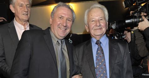 Wincenty Grabarczyk nie żyje Kiedy pogrzeb Rodzina wystosowała prośbę