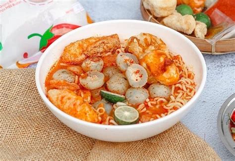 Ide Bisnis Makanan Online Paling Laris Gampang Dan Cuan Ginee