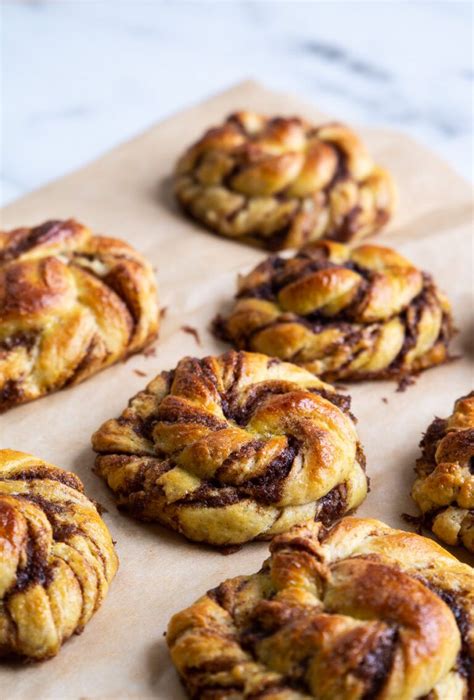 Kanelsnurrer opskrift på de bedste snaskede lækre kanelsnurre Artofit