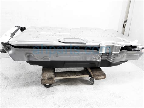 Honda Cr V Hybrid Battery Pack K Miles D Rd A