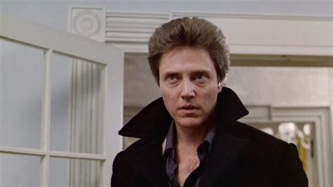 Martwa Strefa The Dead Zone Najlepsze Filmowe Ekranizacje Stephena