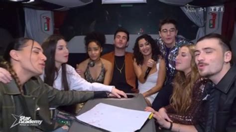 Replay Star Academy Du 16 12 2023 Star Academy 2023 Prime Du 15