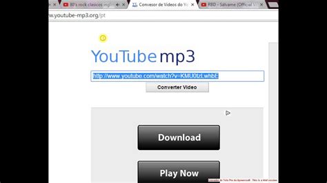 Programa Baixar Musica Do Youtube Para O Pc Como Baixar V Deos Do