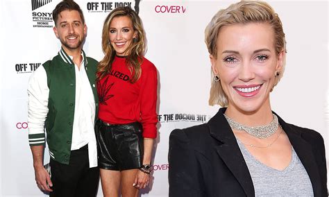 Jarret Stoll Katie Cassidy