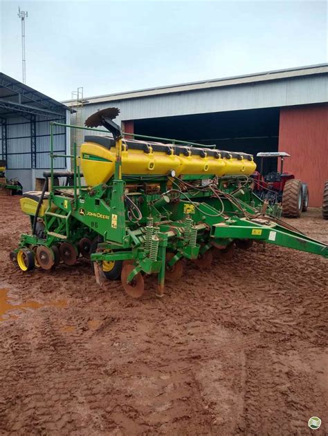 Plantadeira usado à venda