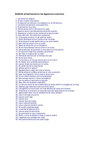 Secuencias Textuales Pdf