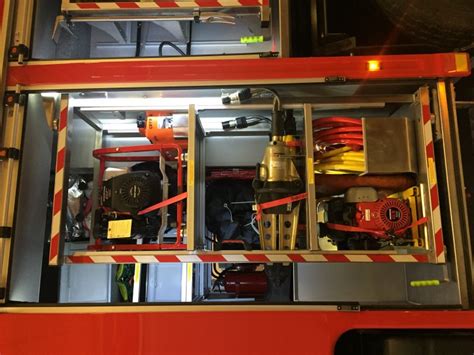 Nowe Gcba Volvo Fmx W Podziale Bojowym Jrg Cs Psp
