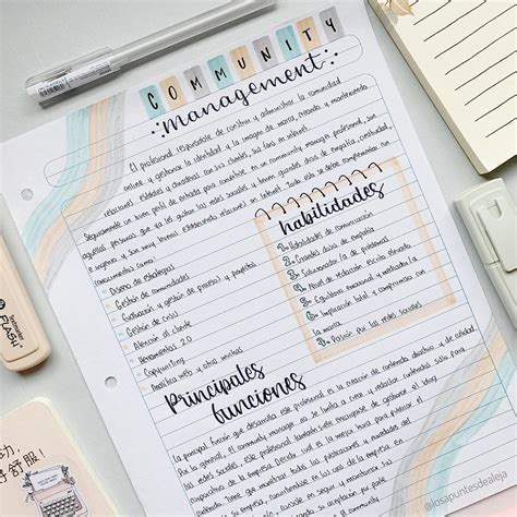 99 Ideas De Apuntes Bonitos En Word En 2021 Disenos NBKomputer