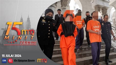 Akaun Pasangan Pempengaruh Bernilai Rm Dibeku Sprm Minit