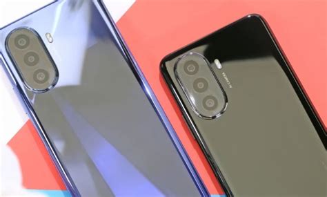 Huawei Launches Its Latest Entry Level Phone With The Longest Battery