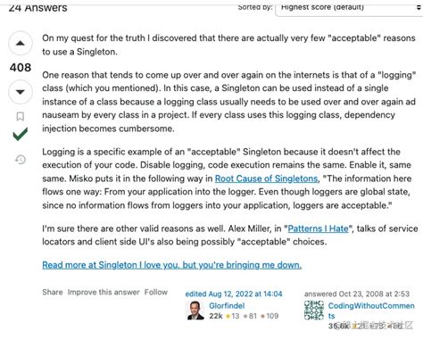 kotlin设计模式之singleton一、什么是单例？ 在我们开始深入研究实现细节之前，我们要简要讨论单例模式及其用法 掘金