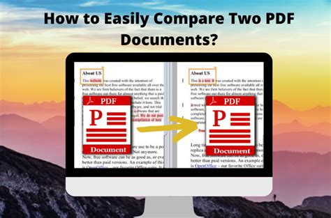 [in depth review] how to compare two pdf files easily