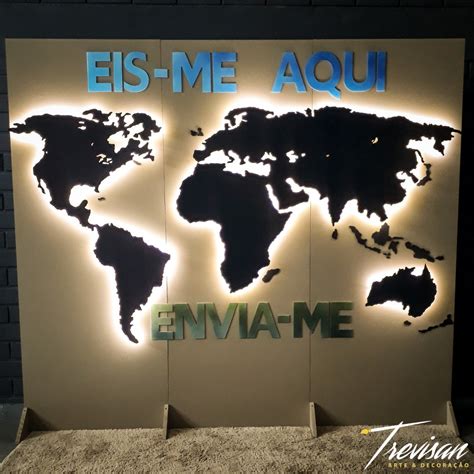 Culto Trevisan Arte Decoração Locação para Eventos