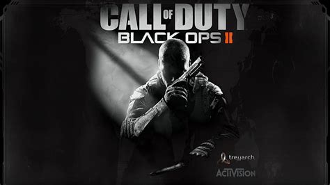 Call Of Duty Black Ops II COD BO2 Zombies HD Wallpaper Pxfuel