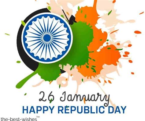 250 Best Wishes For Republic Day Of India Images And Messages