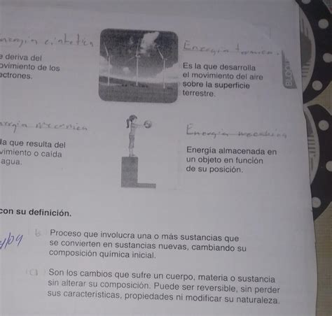 me podrían ayudar a contestarlas las respuestas no están bien me