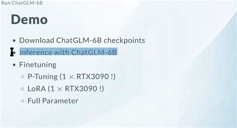 Chatglm B P Tuninglorafull Parameter Chatglm Csdn