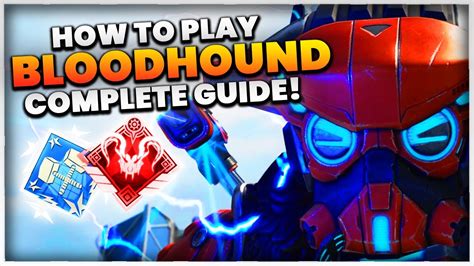 How To Play Bloodhound In Season 14 Apex Legends Tips Tricks Guide