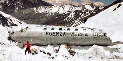 A 50 años del Milagro de Los Andes El Atlántico