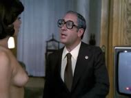 Naked Mirta Miller in Alcalde por elección