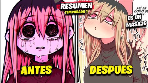 Mi Vecina Fue Traumada Y Abandonada Por Su Ex Esposo Pero La Ayude Y