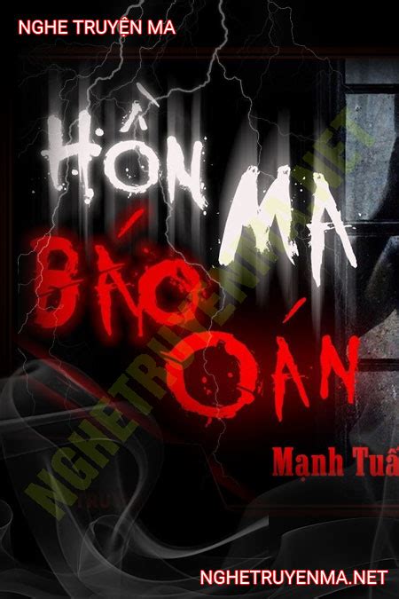 Truyện Ma Hồn Ma Báo Oán Mp3 Truyện Ma Trần Thy
