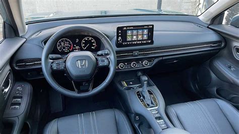 Honda Hrv Interior Cabinets Matttroy