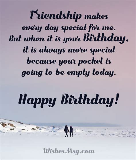 Best Friend Funny Birthday Wishes For Friend Male The Cake Boutique