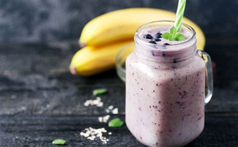 Resumen de 24 artículos cómo hacer un batido de plátano actualizado