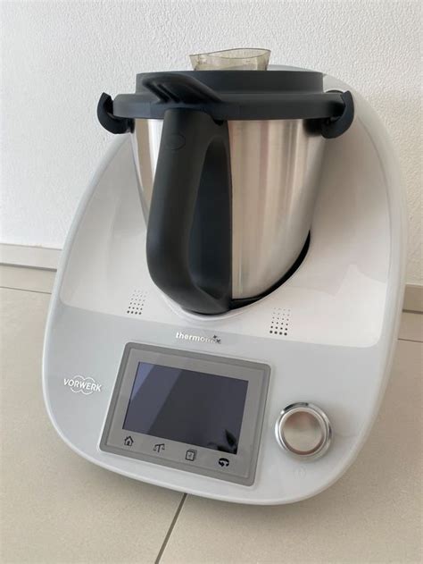 Thermomix TM5 Kaufen Auf Ricardo